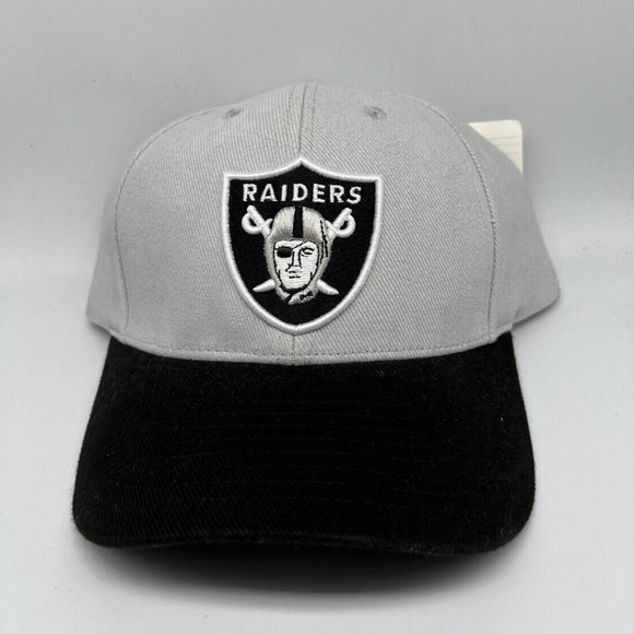 NFL | Accessories | Vintage Oakland Los Angeles Las Vegas Raiders Nfl ...